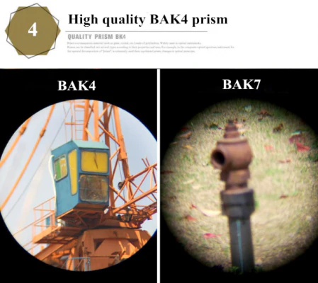 Luminex | Advanced Night Vision Binoculars with LCD Screen for Wildlife ...