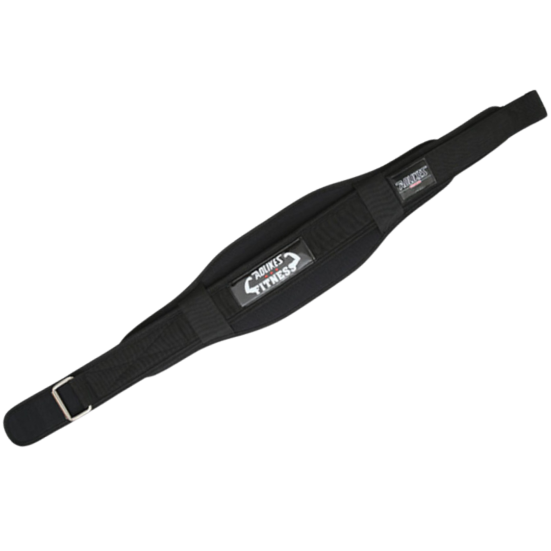 TitaniumLift | Premium Adjustable Weightlifting Belt for Enhanced Support